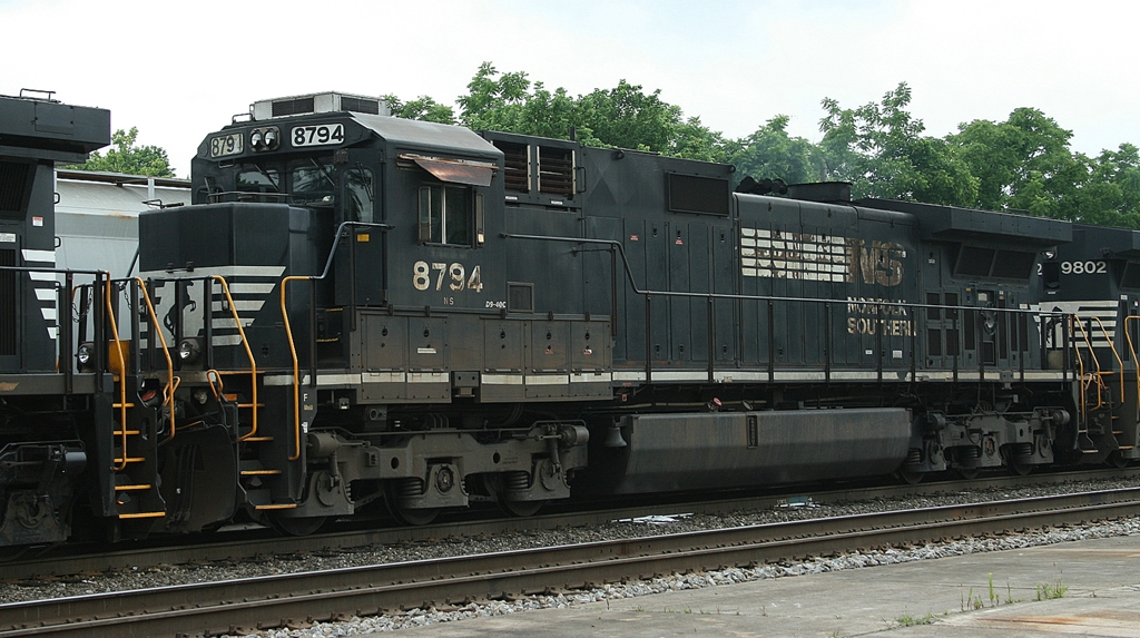 NS 8794